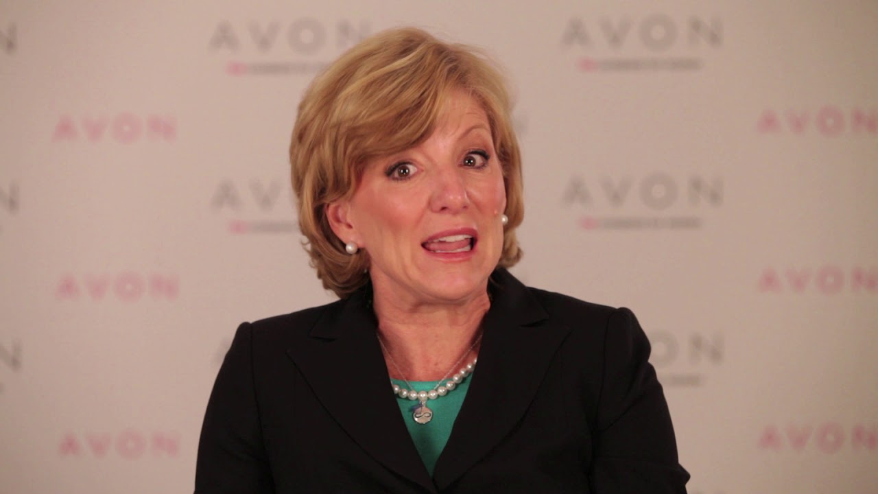 Sheri Mccoy Avon - YouTube