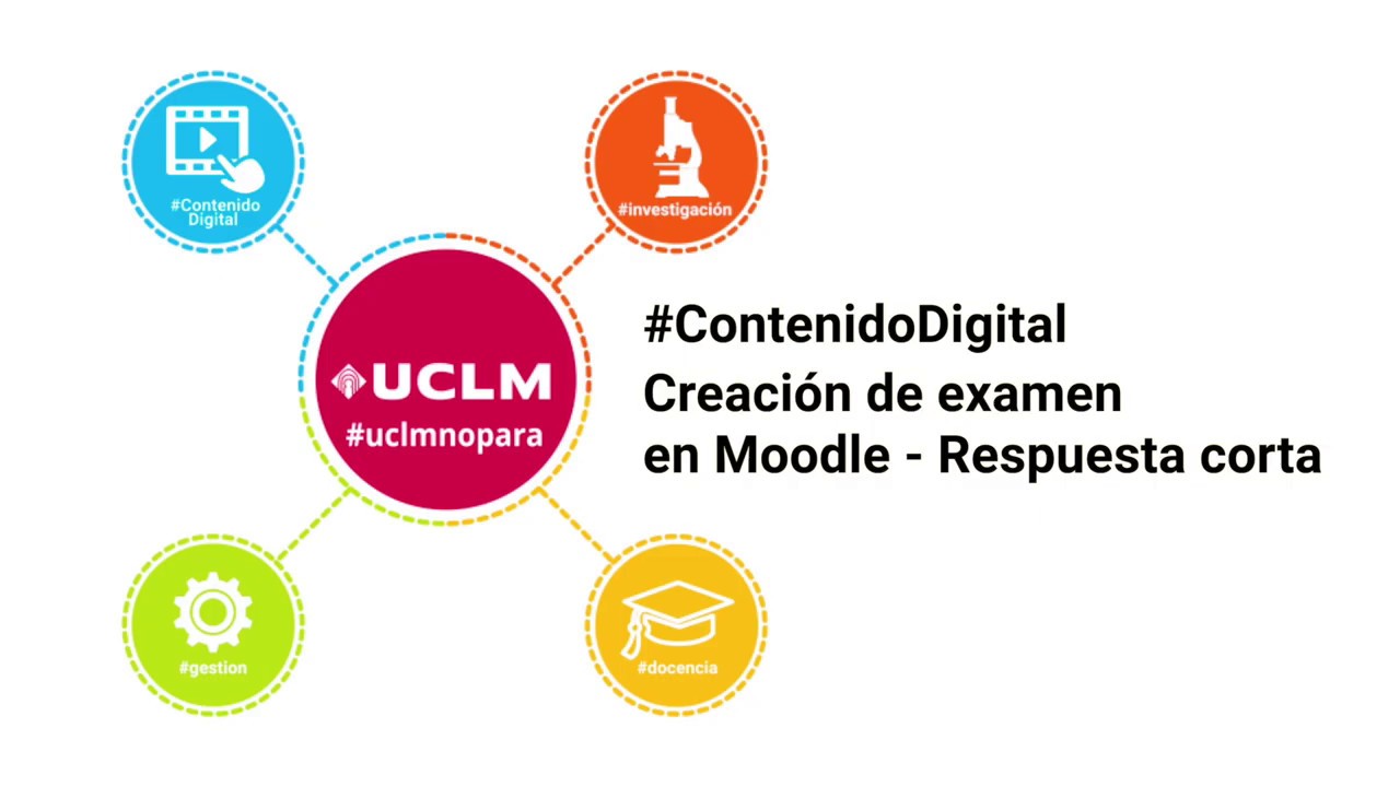 Uclm Moodle