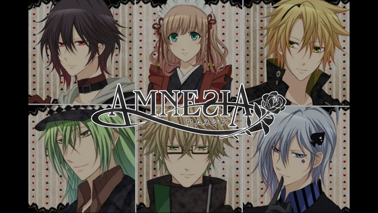 ☆Amnesia Trailer Sub Español - (PA) - YouTube