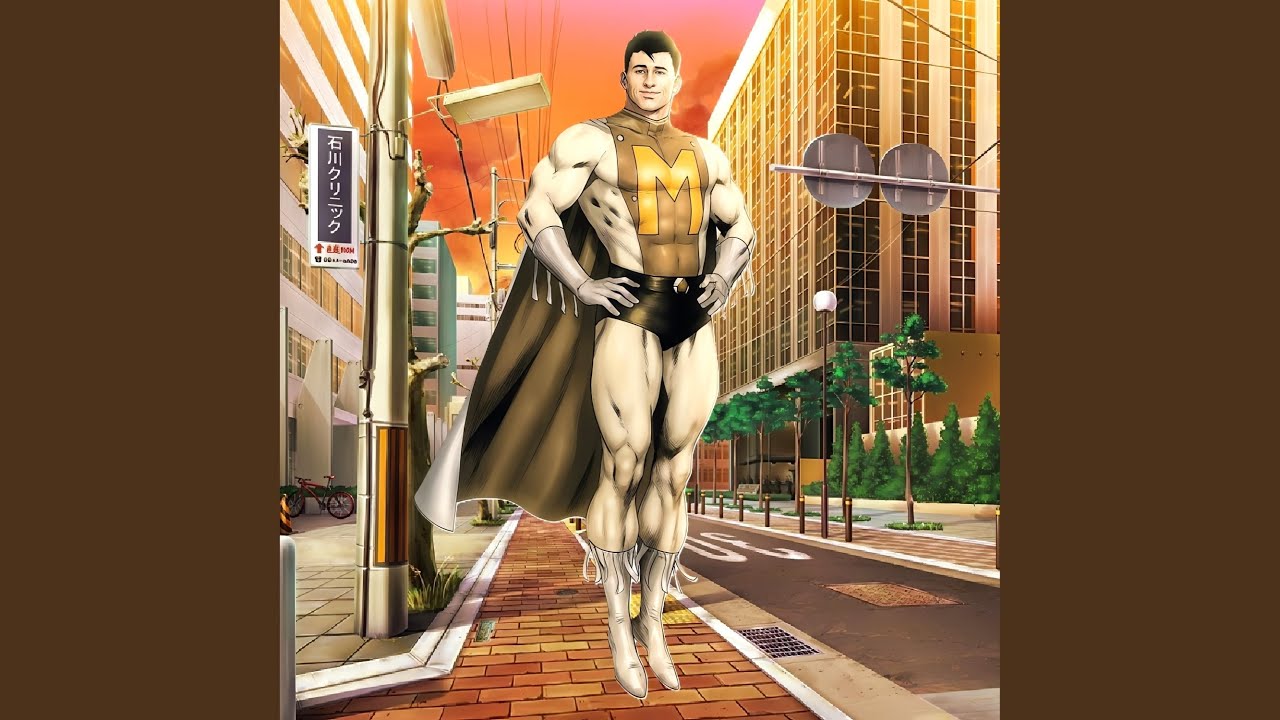METROMAN FUNK (Ultra Daycore) - YouTube