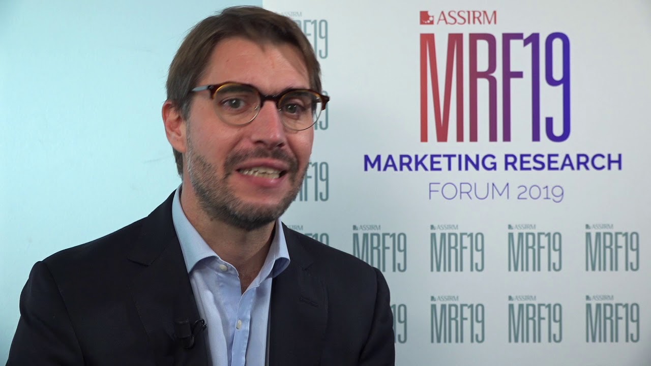 Intervista ad Andrea Colombo, Country Manager Southern Europe – Dynata ...