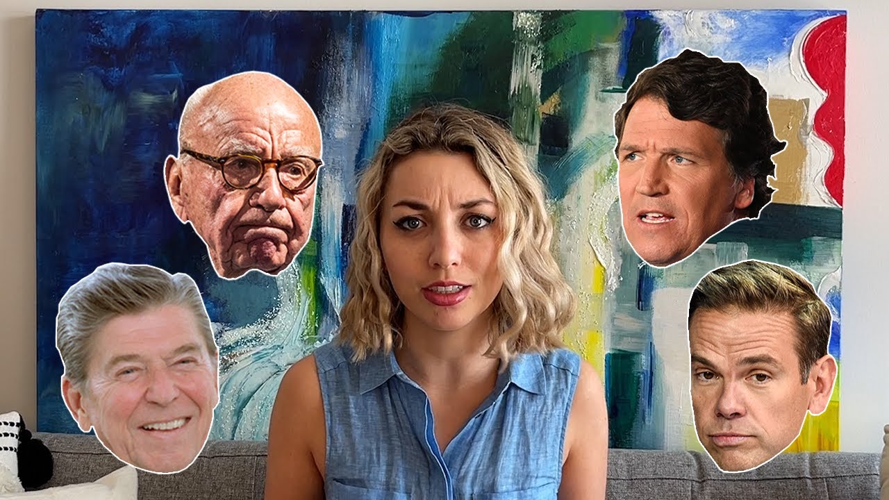 Fox News FAQ: Breaking Down Your Biggest Questions About Fox - YouTube