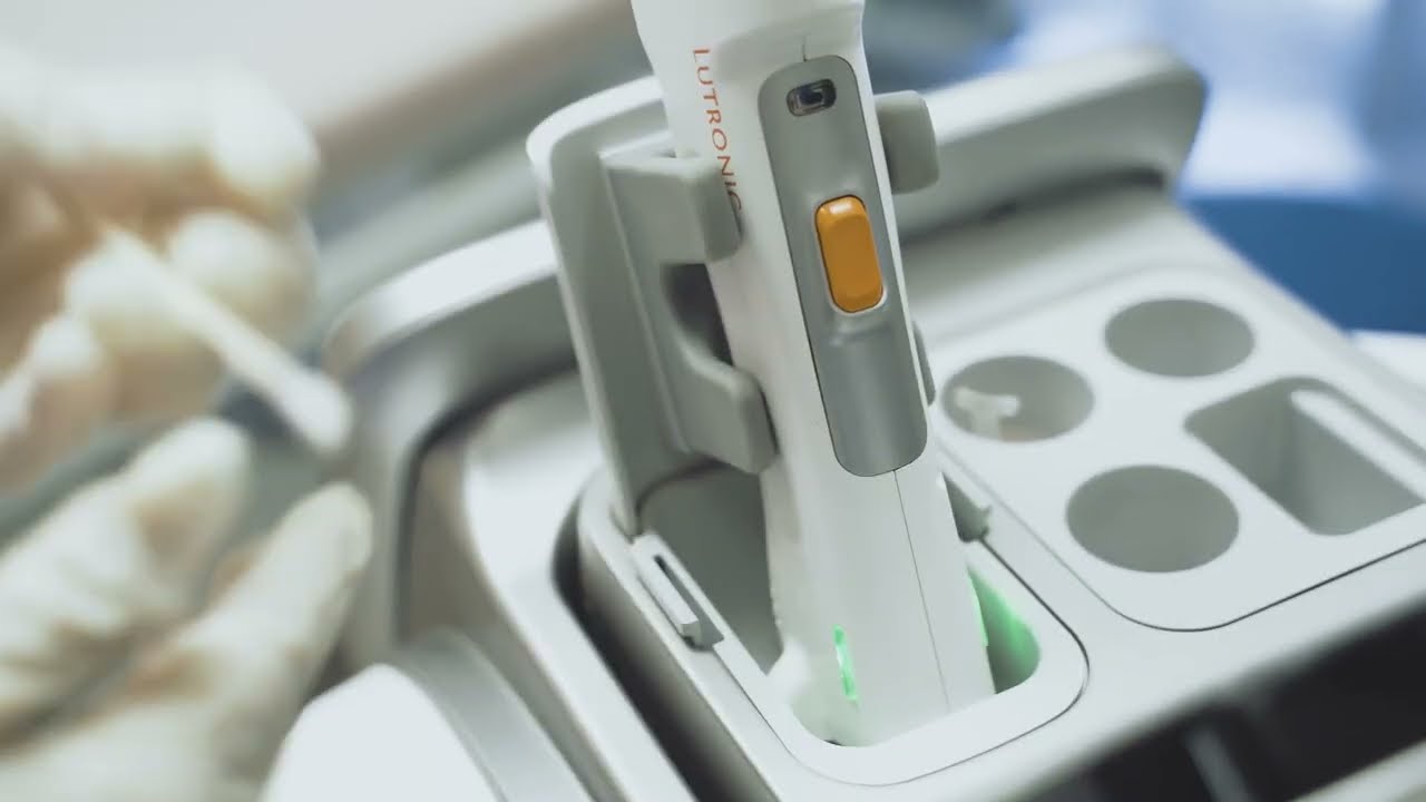 CLARITY 2 PRESENTATION FULL - YouTube