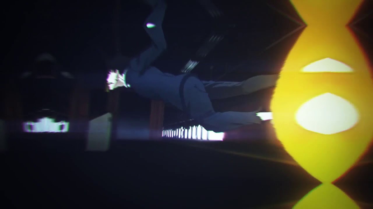 AMV/EDIT - Fire Force | Knight Low - YouTube