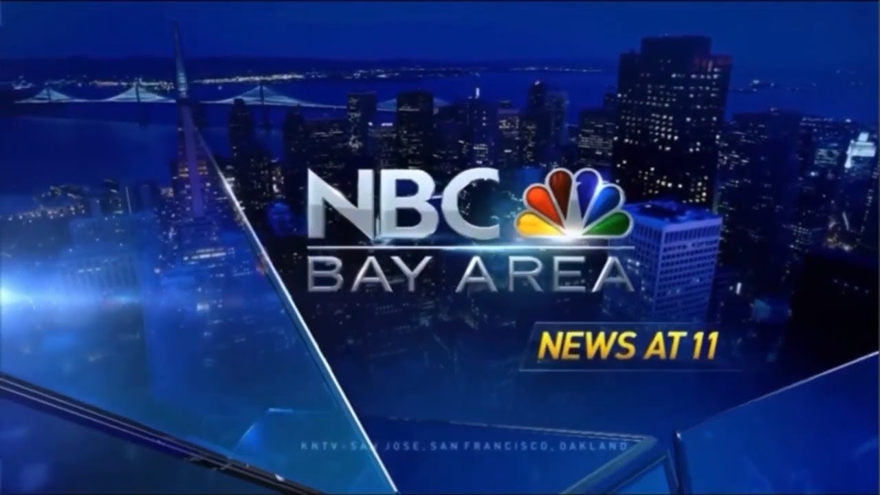 KNTV - NBC Bay Area News at 11 - Open June 7, 2020 - YouTube