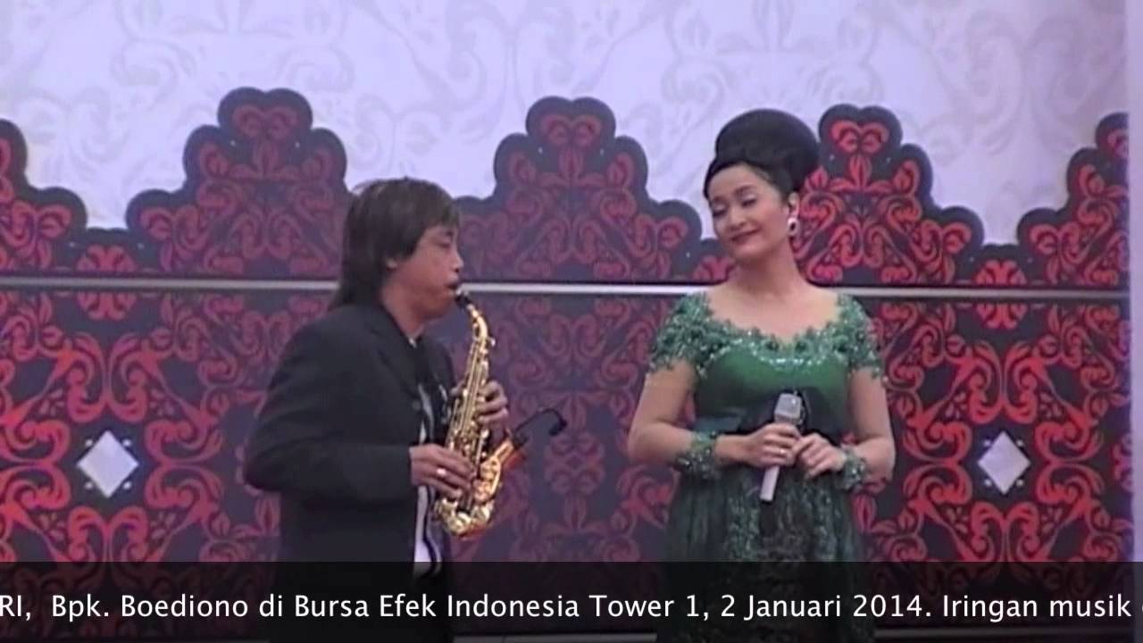Lea Simanjuntak - Dibawah Sinar Bulan Purnama & Jembatan Merah (Medley ...