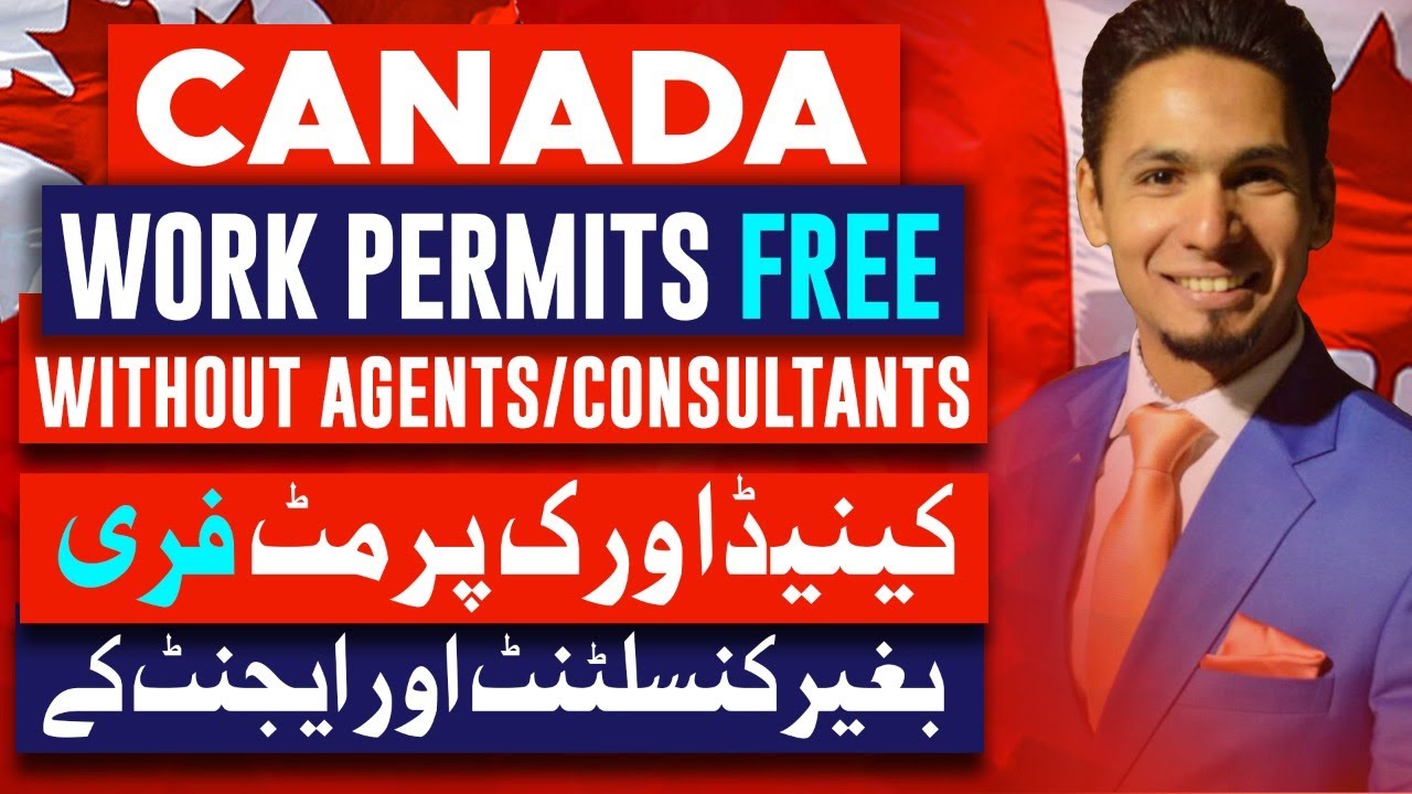 CANADA FREE JOBS || CANADA WORKPERMITS 2021 || CANADA ONLINE JOBS ...