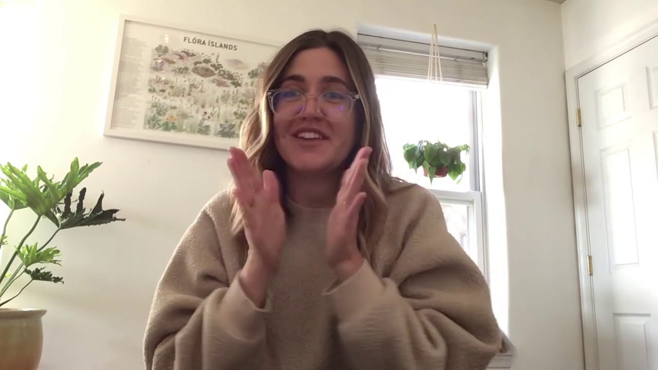 Kindergarten Second Step Week 1: Learning to Listen - YouTube