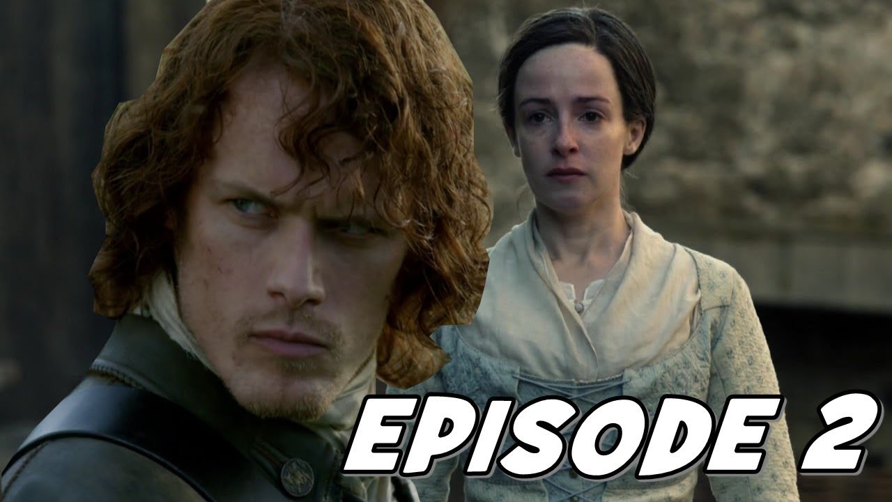 Outlander Season 3 Episode 2: Quick Review, Top Moments + Episode 3 ...