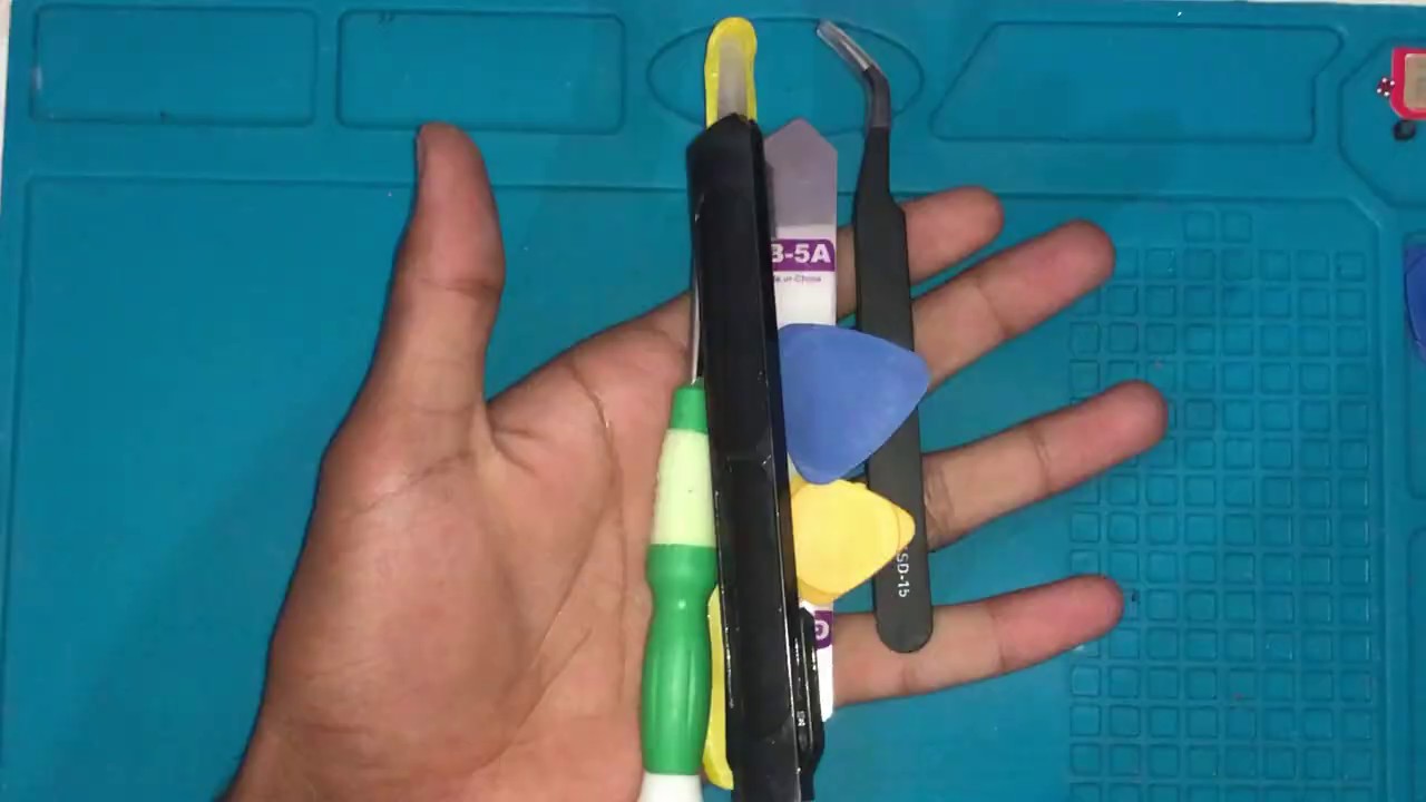 Mobile Repairing tools !! Mobile toolkit set||Mobile solutions|| - YouTube