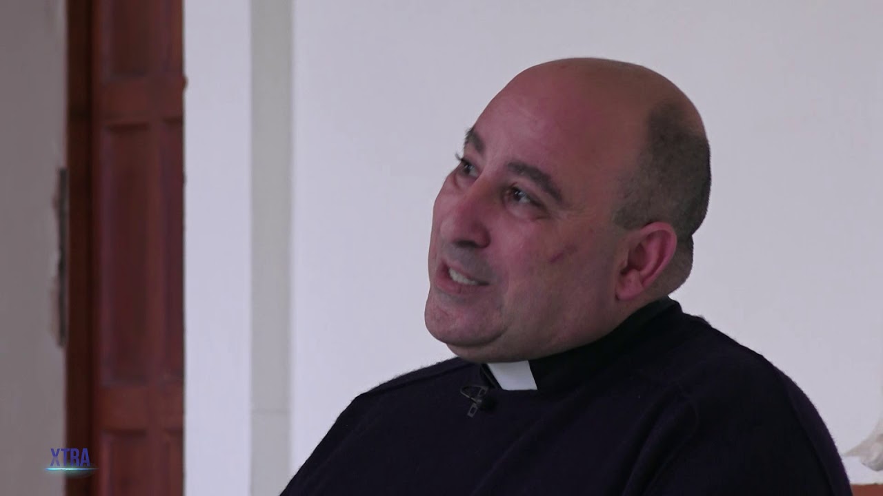 Xtra S03 Ep 19 p2 Michael Pace Ross - YouTube