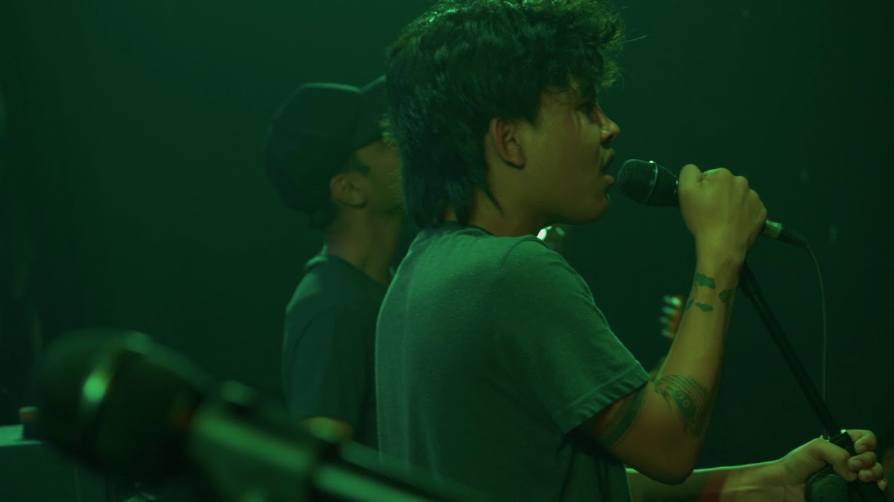 LIVE&LOUD Inc. presents 90's Grunge Forever-,Phase-III - YouTube