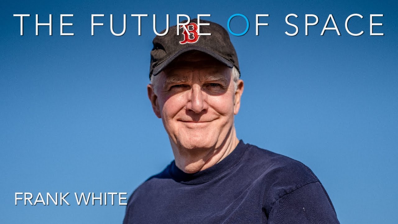 F.O.S. - Frank White Interview - YouTube