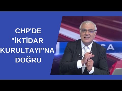 CHP'de \