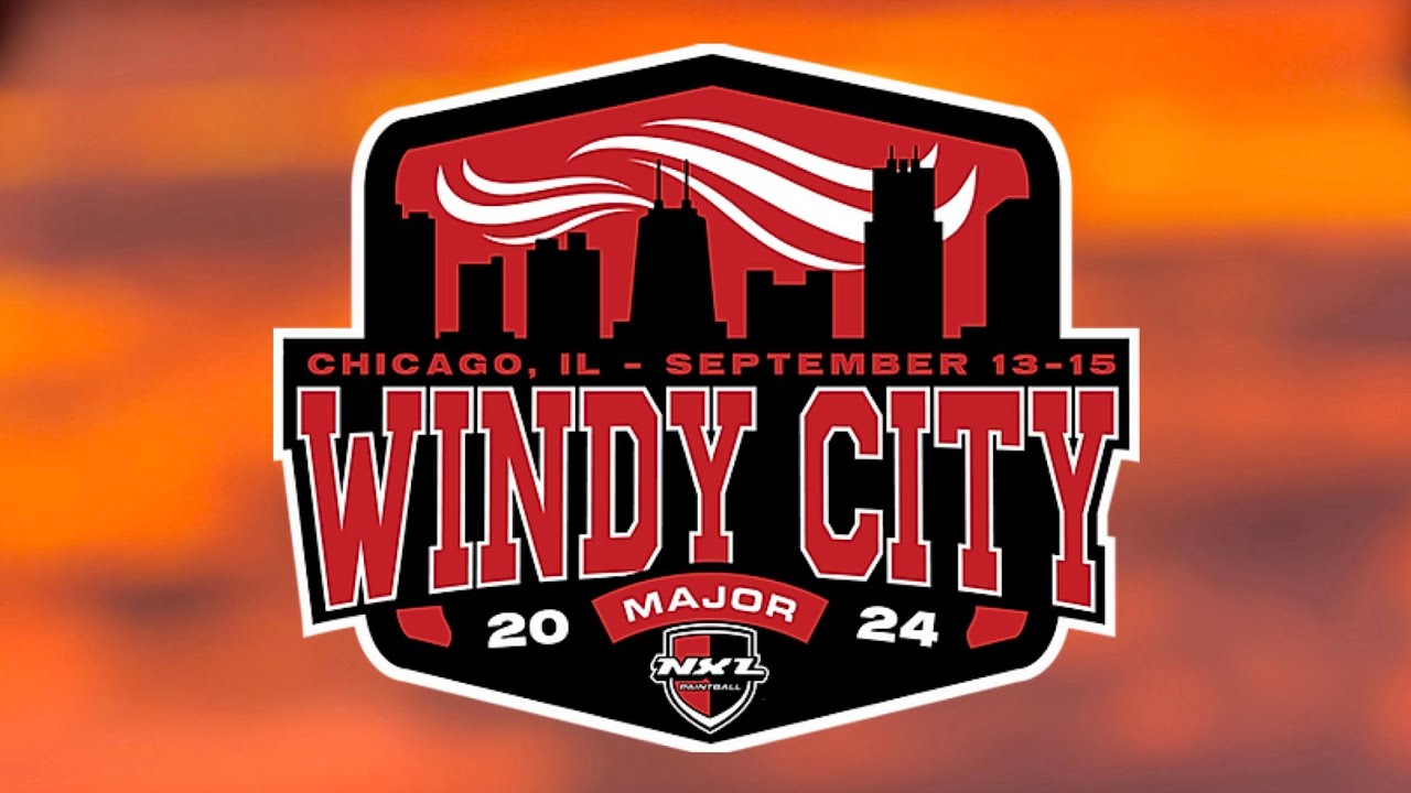 NXL Chicago Layout 2024! - YouTube