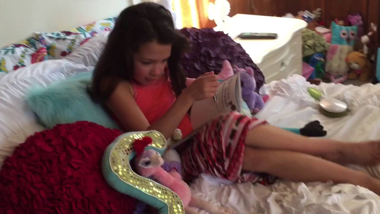 Secret Agent Sofia Teaser - YouTube