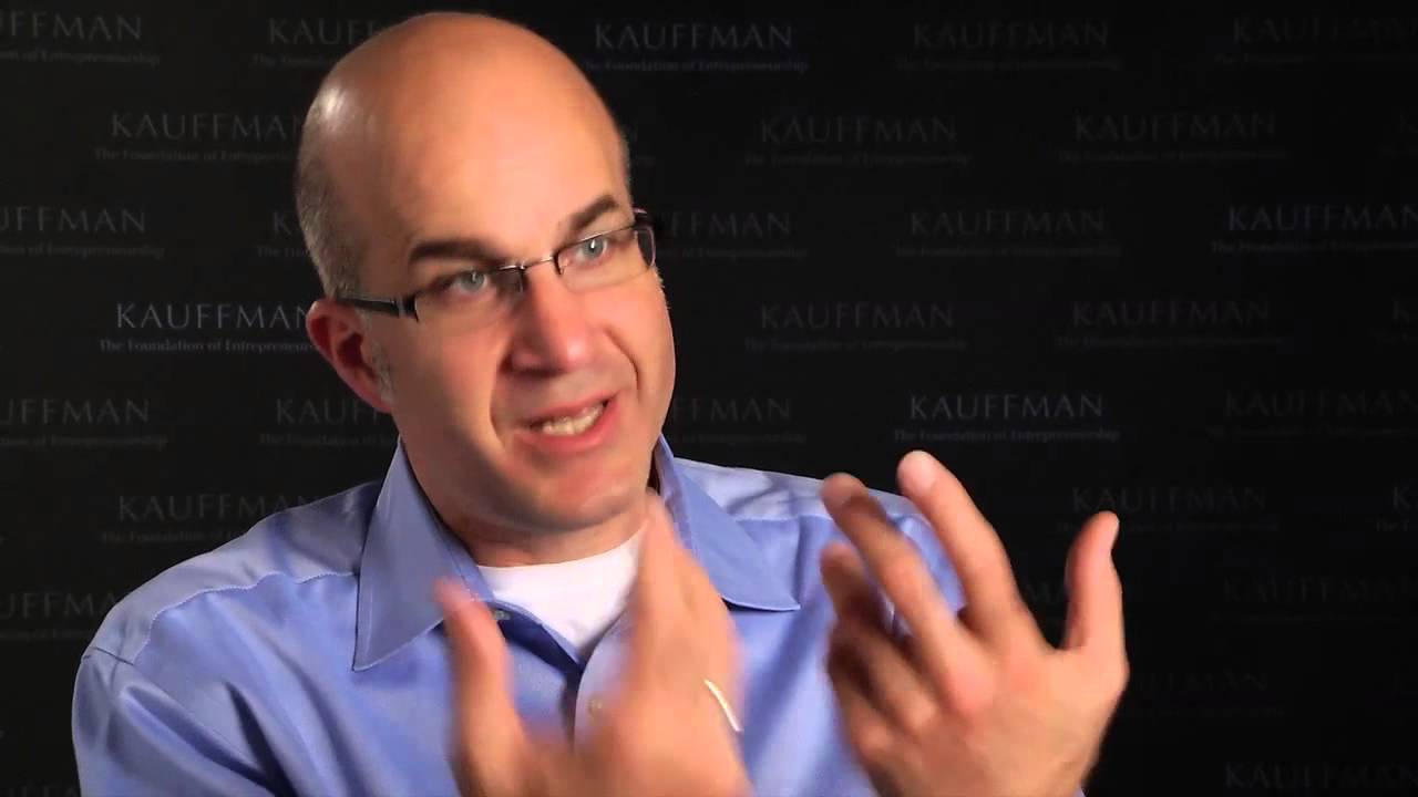 Phil Auerswald - The Coming Prosperity: How Entrepreneurs are ...