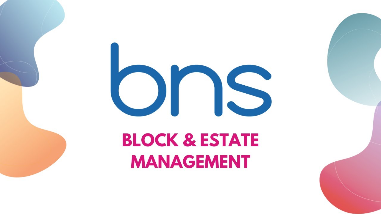 BNS: Block & Estate Management Services - YouTube