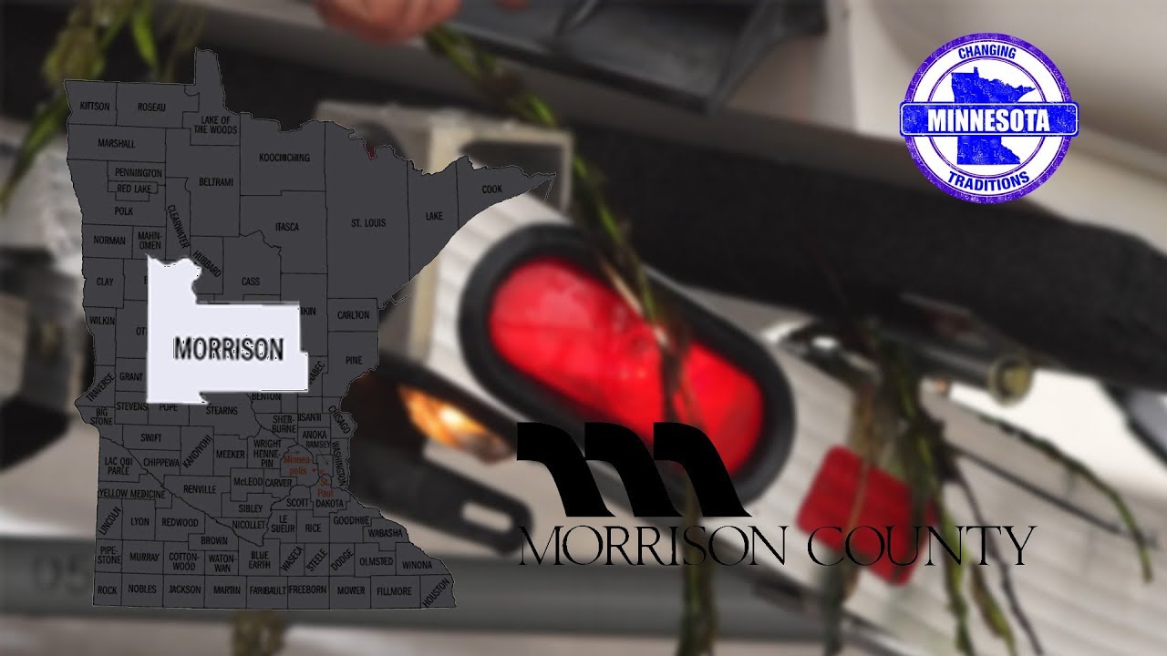Morrison County - YouTube