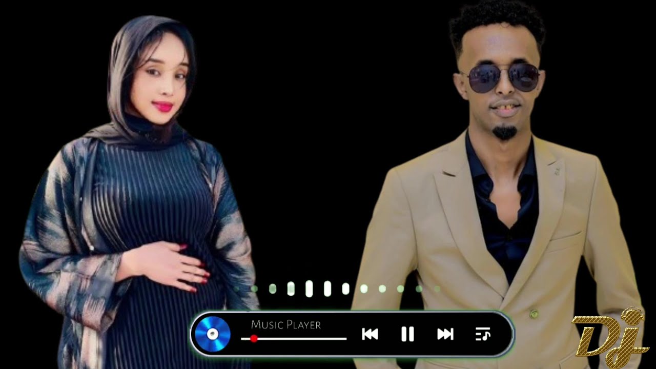 ABDIKARIIN ALI SHAAH HEES CUSUB 2024 OFFICIAL MUSIC - YouTube