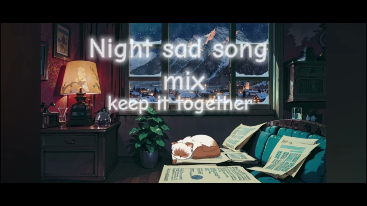 keep it together (official lyrics video) # viral Alon 6866 - YouTube