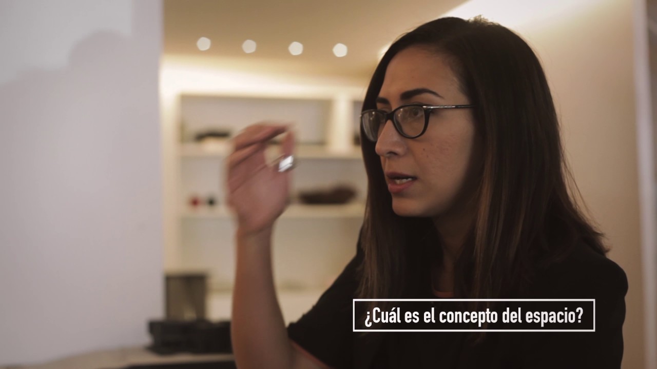 Design House México - Ezequiel Farca + Cristina Grappin - YouTube