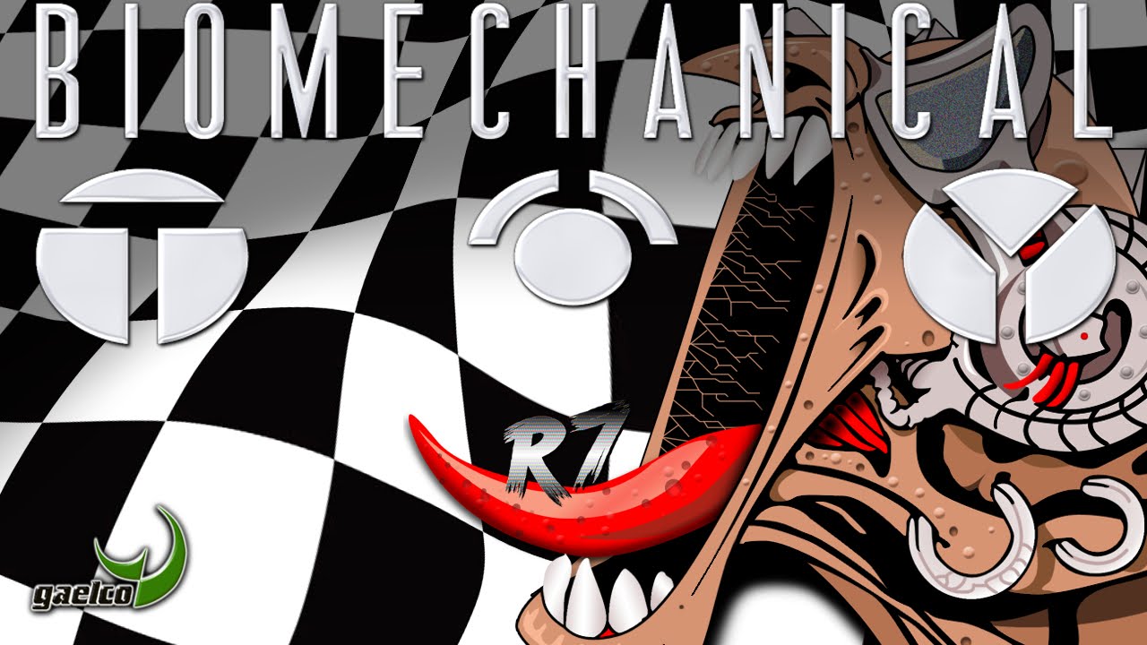 Biomechanical Toy Arcade Longplay (New) [HD 720p 60FPS] - YouTube