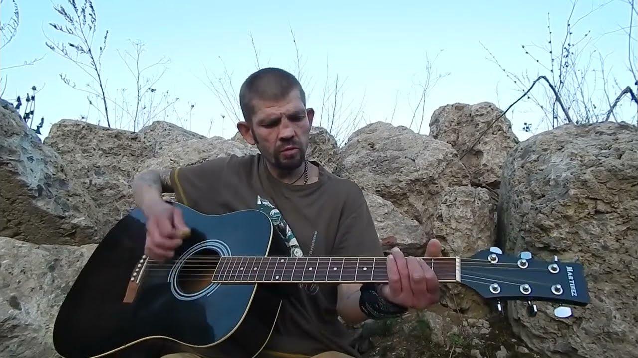 Константин Ступин - Кайф (17.05.2014) - YouTube