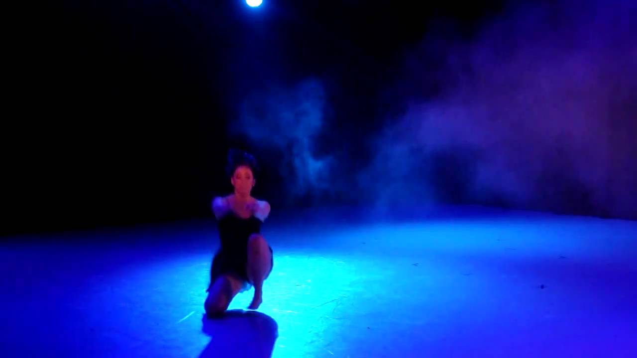 Anna Mair - Merry Happy - YouTube