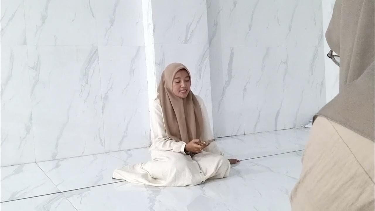 ceramah tentang pentingnya menjaga lisan - YouTube