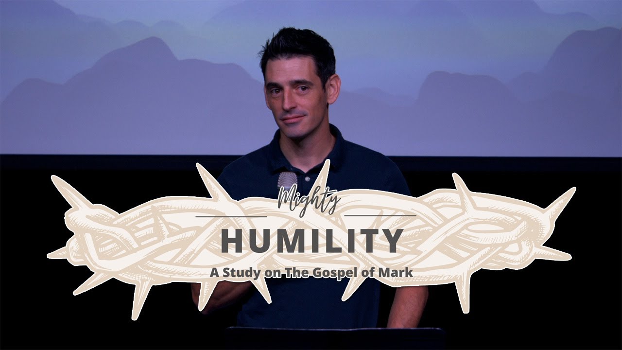 Finding Power from Belief - Pastor Shawn Stinson - YouTube