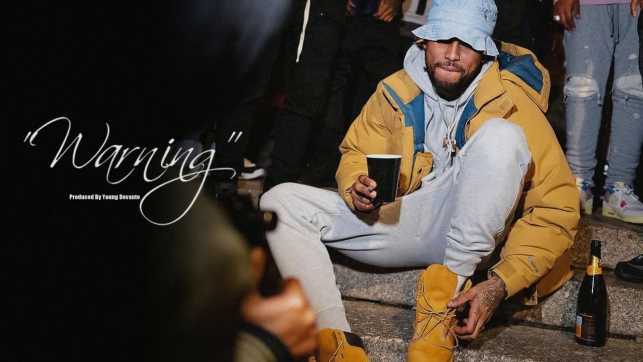 Warning | BEAT / INSTRUMENTAL - YouTube Music