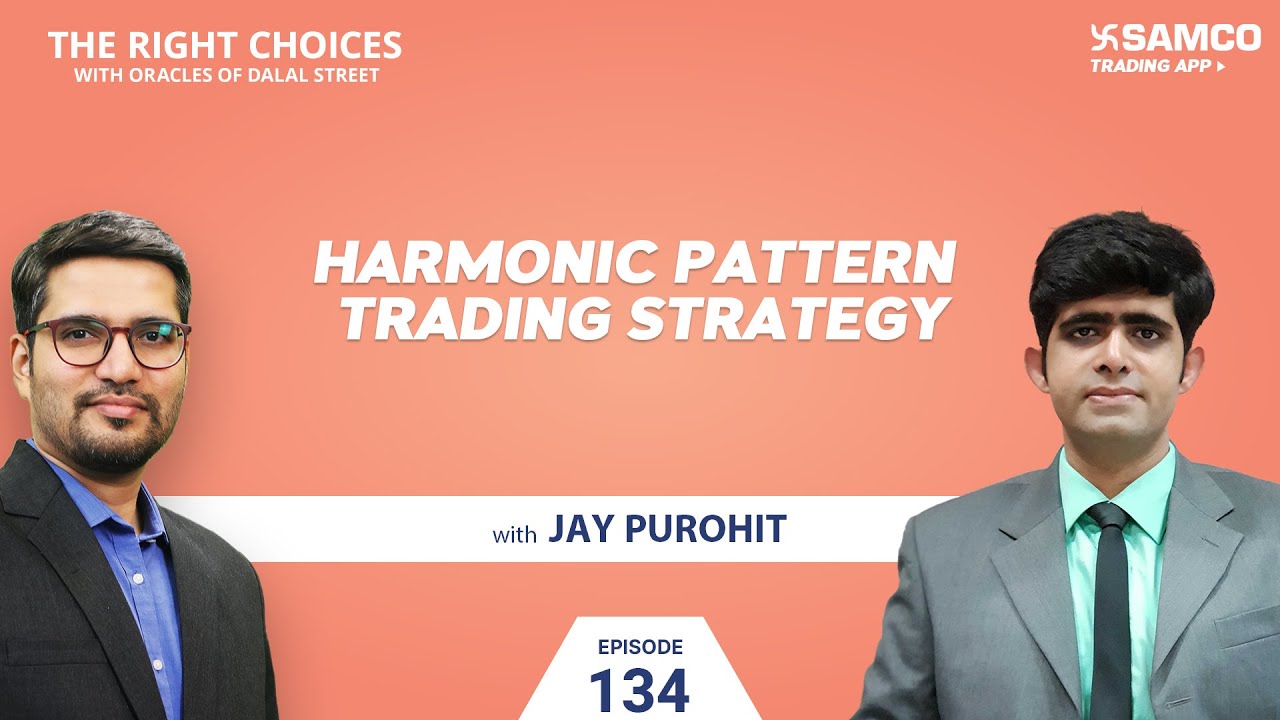 Harmonic Pattern Trading Strategy | Harmonic Pattern | ABCD Harmonic ... Harmonic Pattern Trading Strategy | Harmonic Pattern | ABCD Harmonic ...