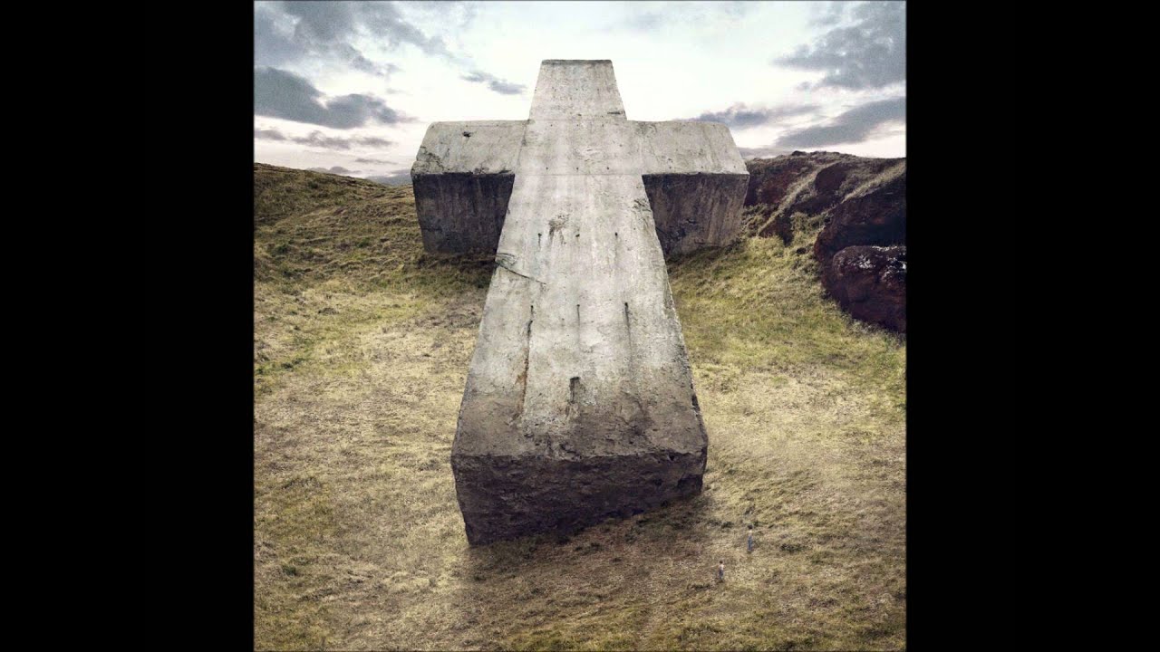 Justice - On'n'on (Original Mix) - YouTube