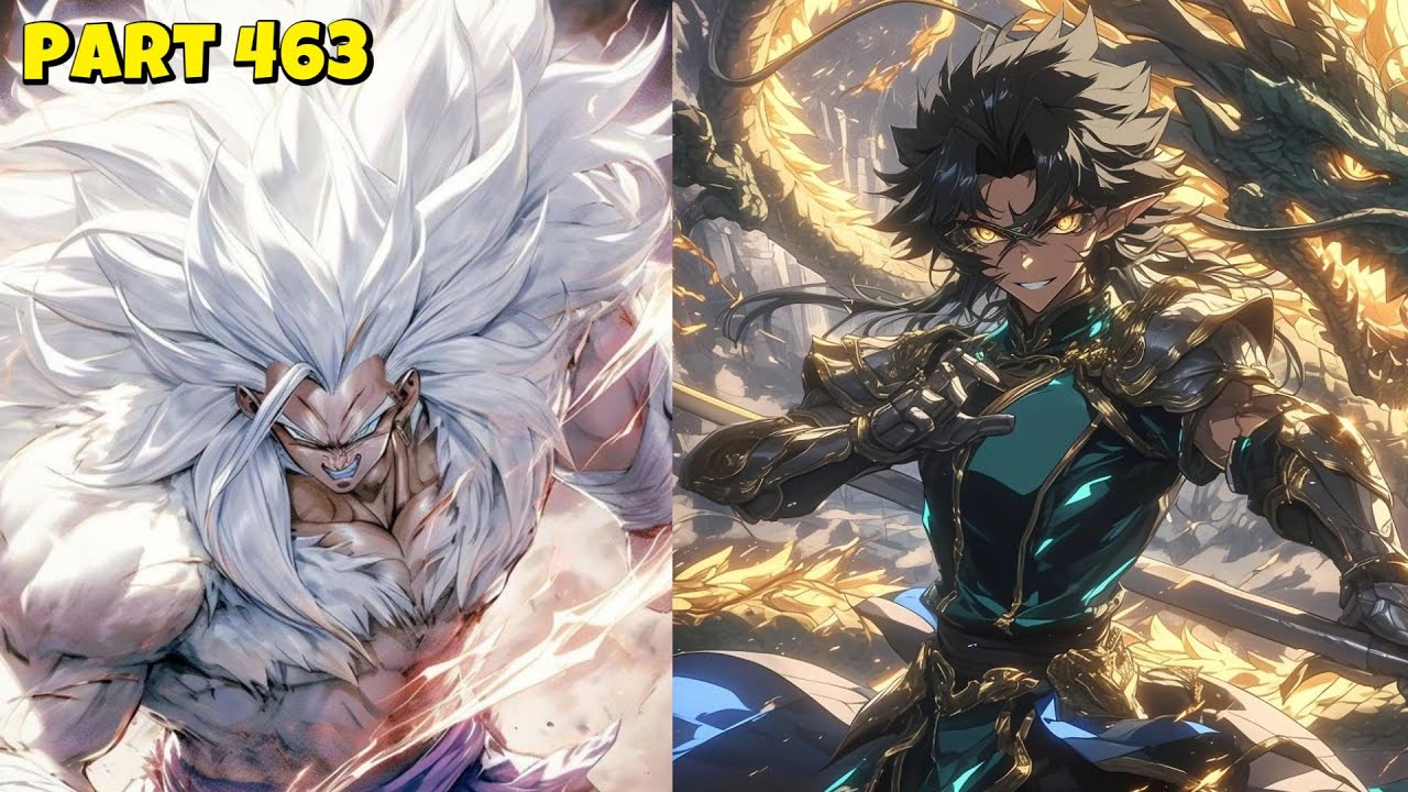 Episode 463 The Battle Multiverse (King of Multiverse) - YouTube