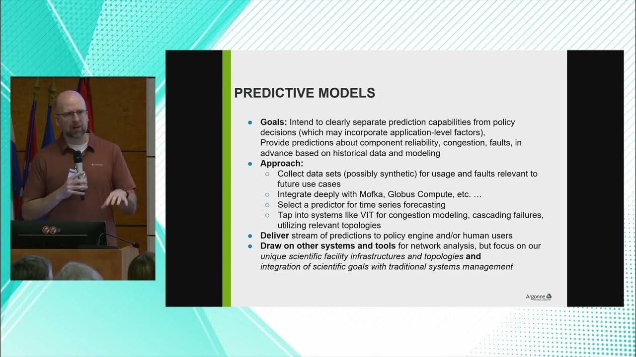 260924 - 55 - Workflow Engines Justin Wozniak - YouTube