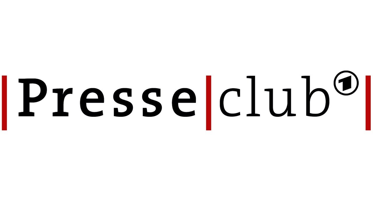 ARD (Das Erste) Presseclub - Titelmusik - YouTube