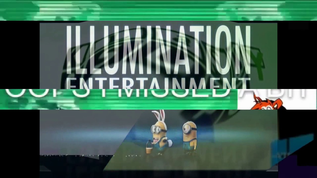 G.../K.../M......Y/..........4K THX Eclipse (Intro) Long (2160P) Dolby ...