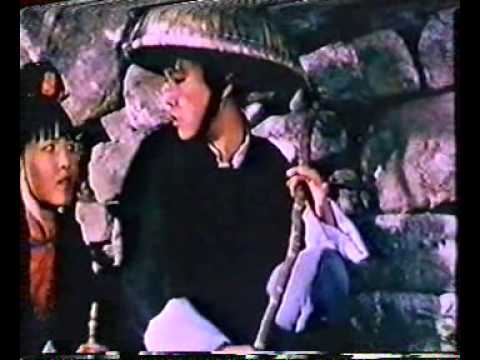 TEN SHAOLIN DISCIPLES. 1981. ENGLISH DUB. VHS FULL MOVIE - YouTube