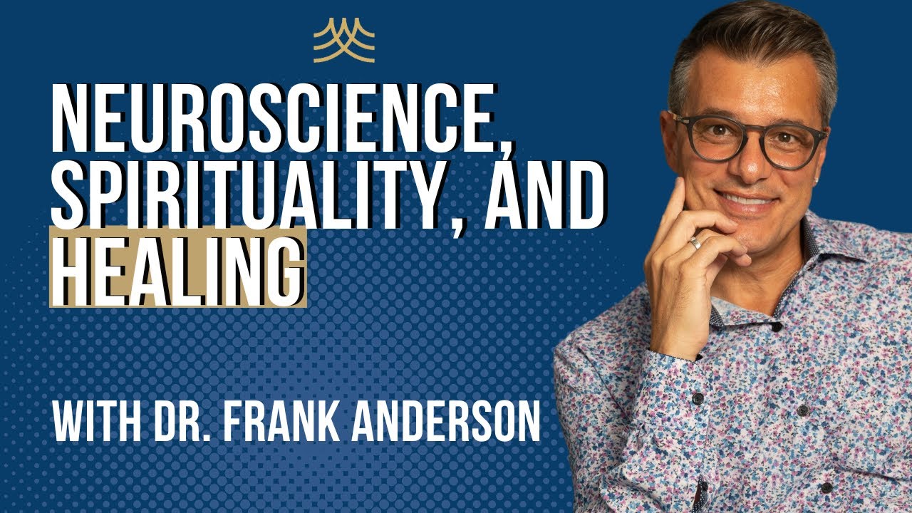 The Power of Imagination: Neuroscience, Spirituality, and Healing - YouTube