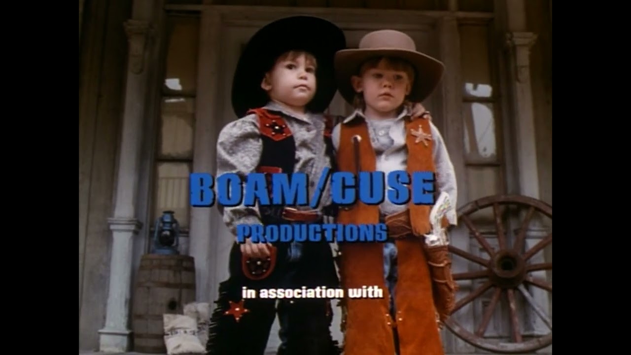 Boam/Cuse Productions/Warner Bros. Television (1993) - YouTube