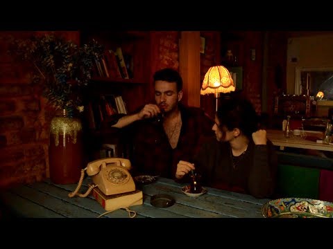 Abi' 19 - Bahçe yok Abistreich da mı yok?