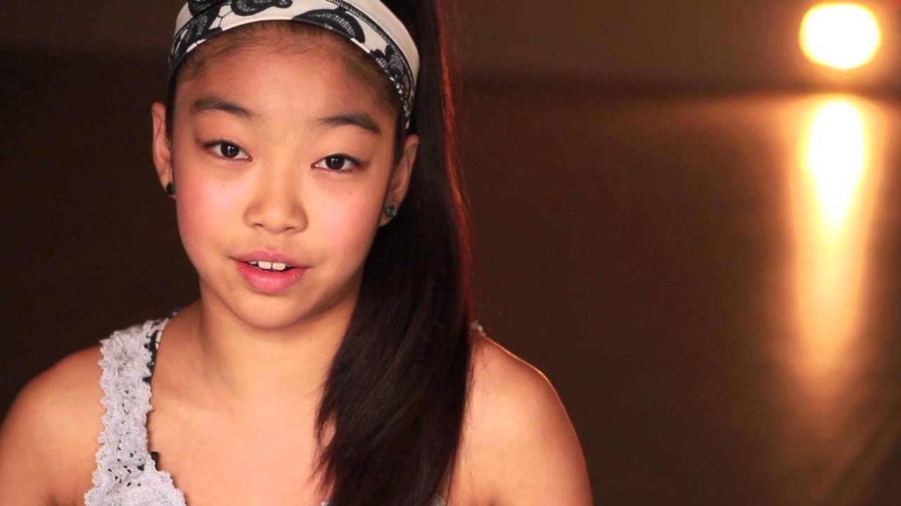 MDC Dancer of the week "Audrey Lee" - YouTube