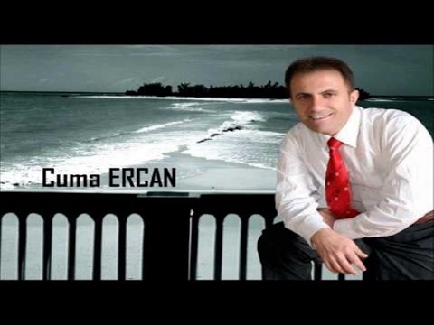 Cuma Ercan - Dertle Doğdum