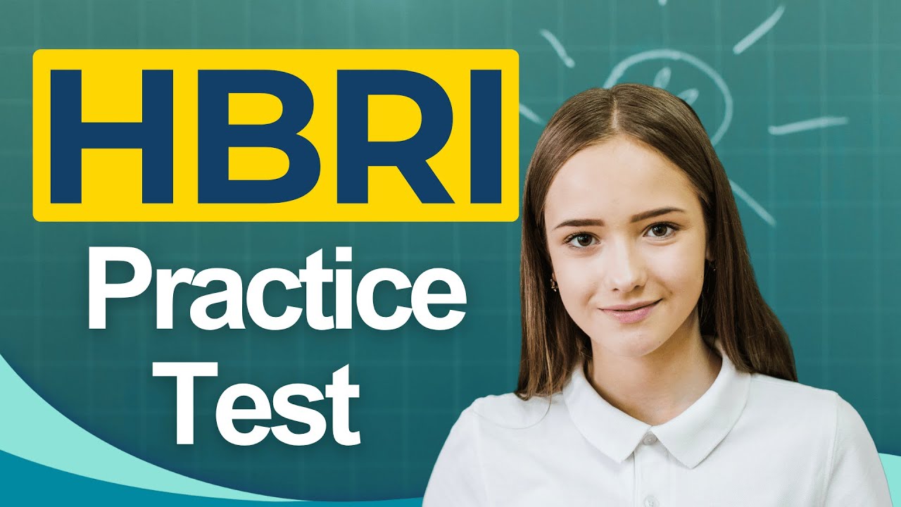 HBRI Practice Test 2026 Hogan Business Reasoning Inventory Exam ...