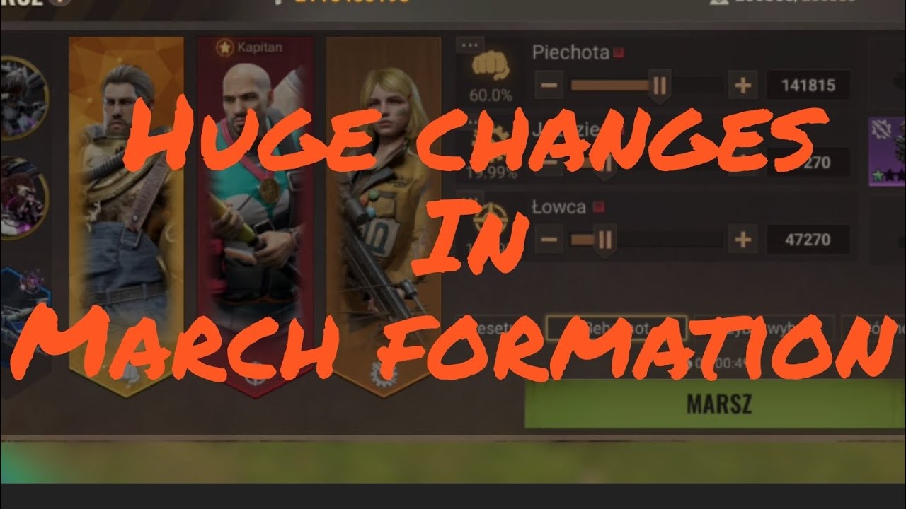 @StateofSurvivalOfficial Huge changes in march formation - YouTube