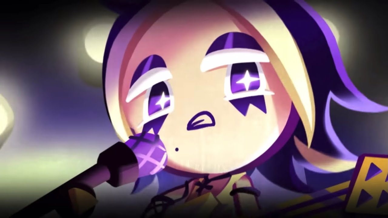 Cookie Run Kingdom: TransFigure song soundtrack (OST) - YouTube