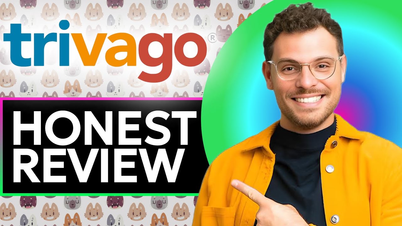 Trivago Trip Honest Review - Watch Before Using - YouTube
