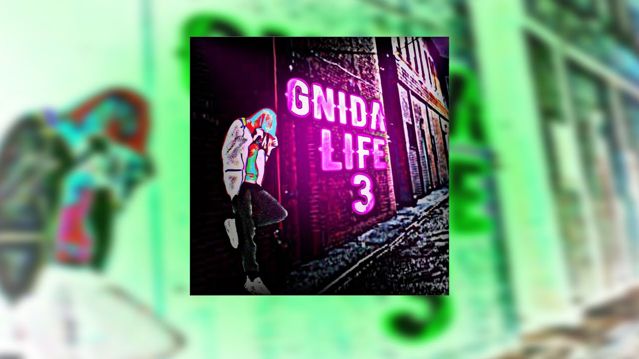 VORBL - GNIDA LIFE 3 (ROFL ALBUM,2024) - YouTube