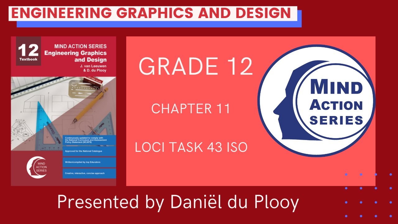 MAS EGD/IGO GRADE 12 CHAPTER 11 LOCI TASK 43 ISO - YouTube